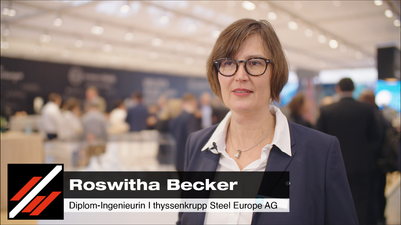 Sustainable Potentials of the Steel Industry | Innovation Leader ...