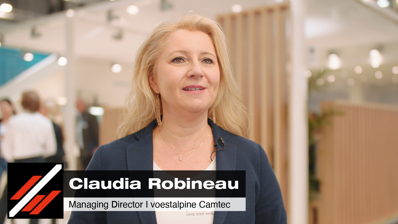 GreenTec-Steel | voestalpine – Claudia Robineau | Schweisstec ...